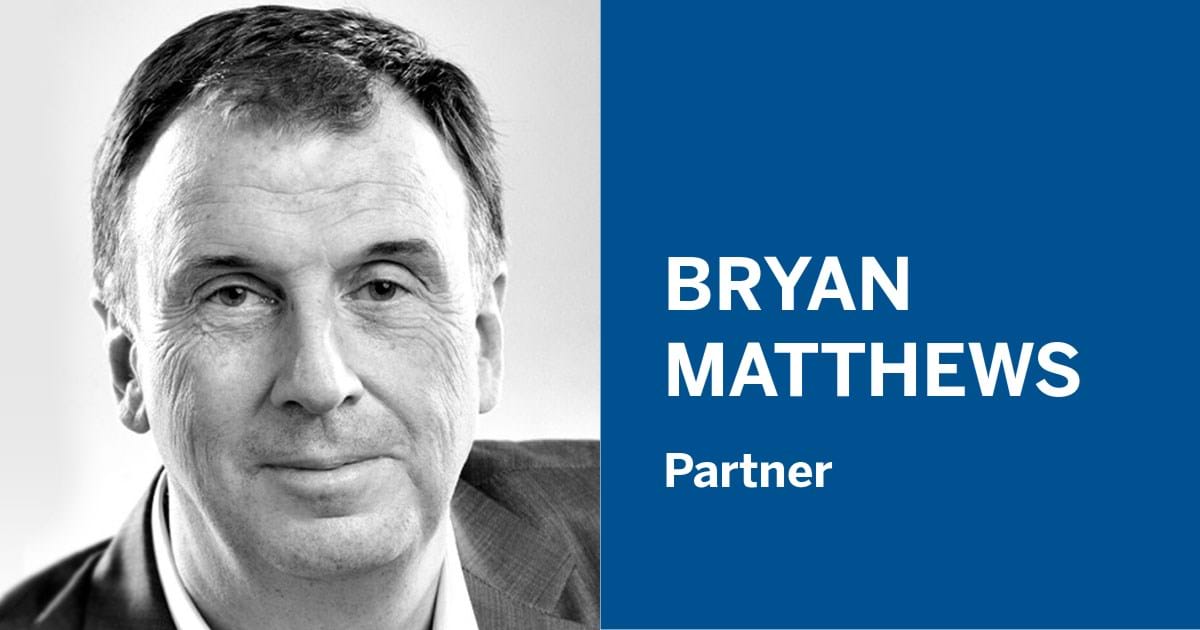 Bryan Matthews | WATATAWA